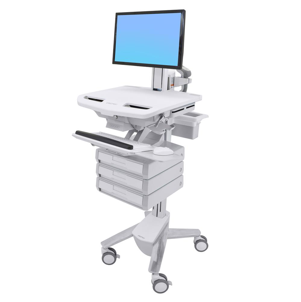 Sektor TH | Medical Carts